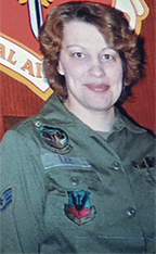 Air Force vet: ‘You can’t fly without supply’ | News, Sports, Jobs ...